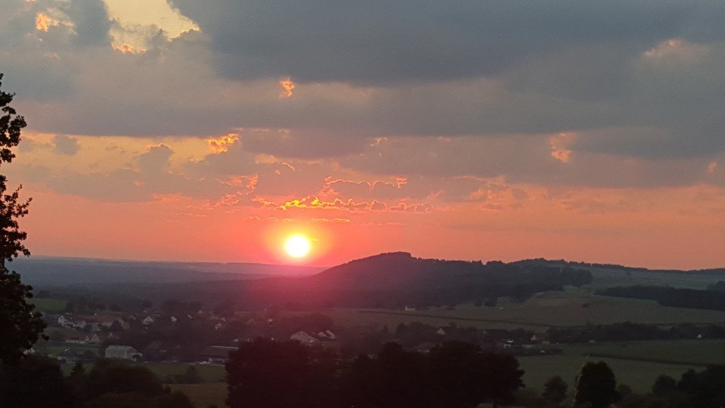 Pfarrer Schertel: Hausandacht zur Jahreswende 2025/26 (Text ...
